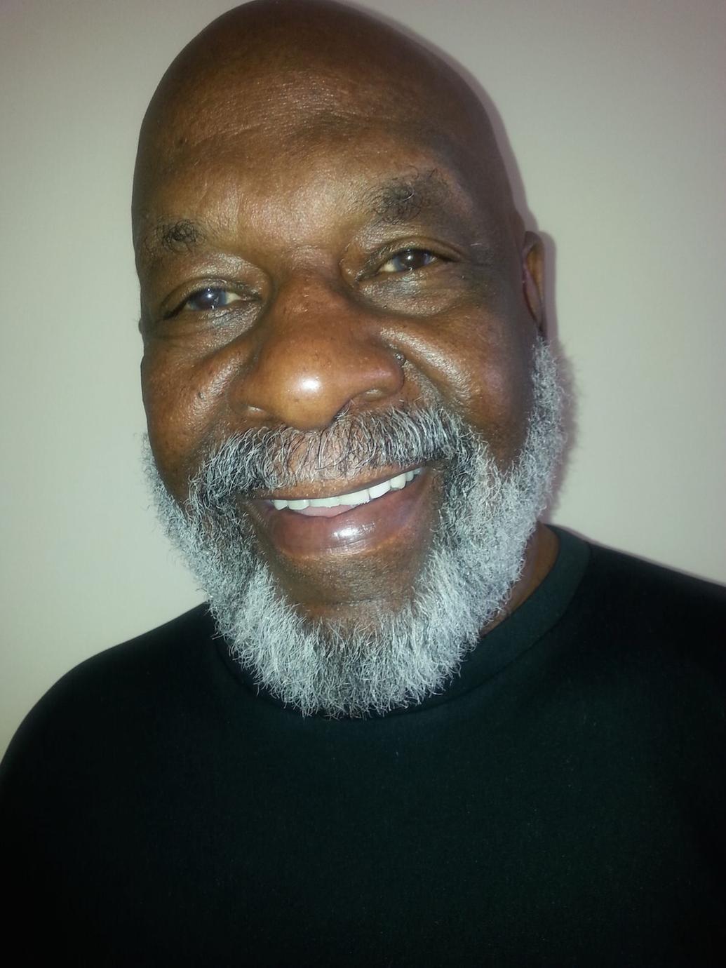 THOMAS MURPHY: The key in life is how we handle the ups and downs ...