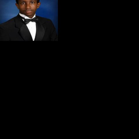 Time management key to Locust Grove valedictorian Devon Watson ...