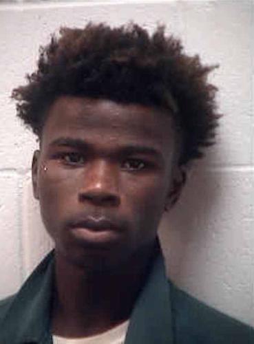 Police Arrest Atlanta Man For Suspected Stockbridge Car Break Ins After
