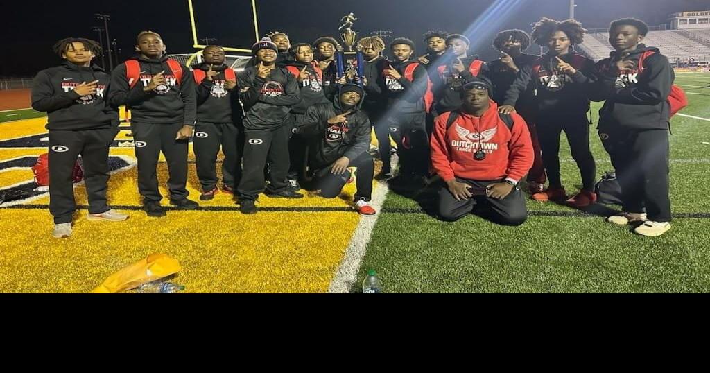 Dutchtown boys track and field team wins BSN Tiger Tune-Up | Sports ...