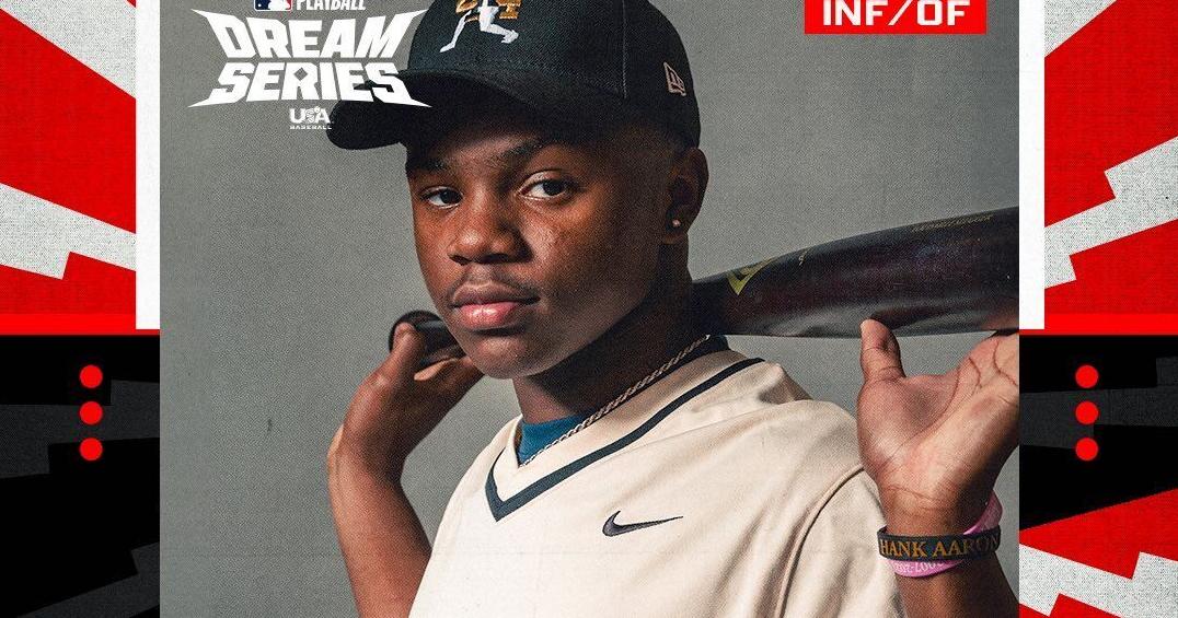 Union Grove's Isaiah Cador Selected for Dream Series | Sports ...