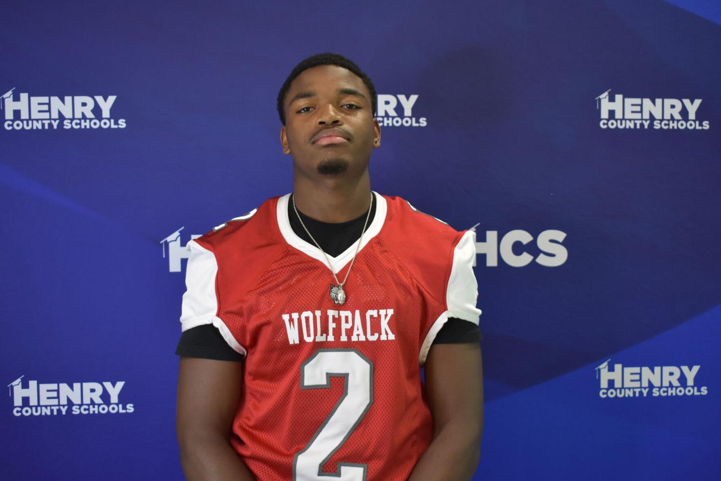 PHOTOS: Henry County Football Media Day | Henry Herald Photo Slideshows ...