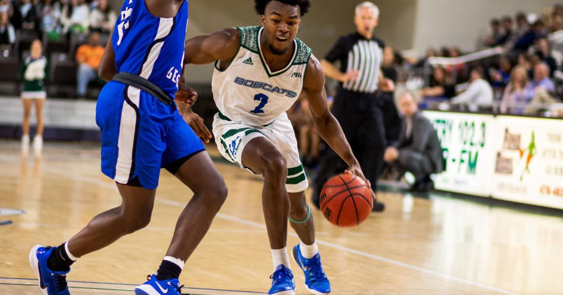 After decorated career at Georgia College, Union Grove grad Wesley ...