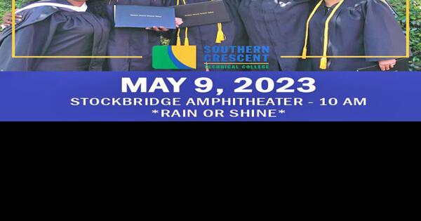 SCTC gears up for 2023 graduation ceremony | News | henryherald.com