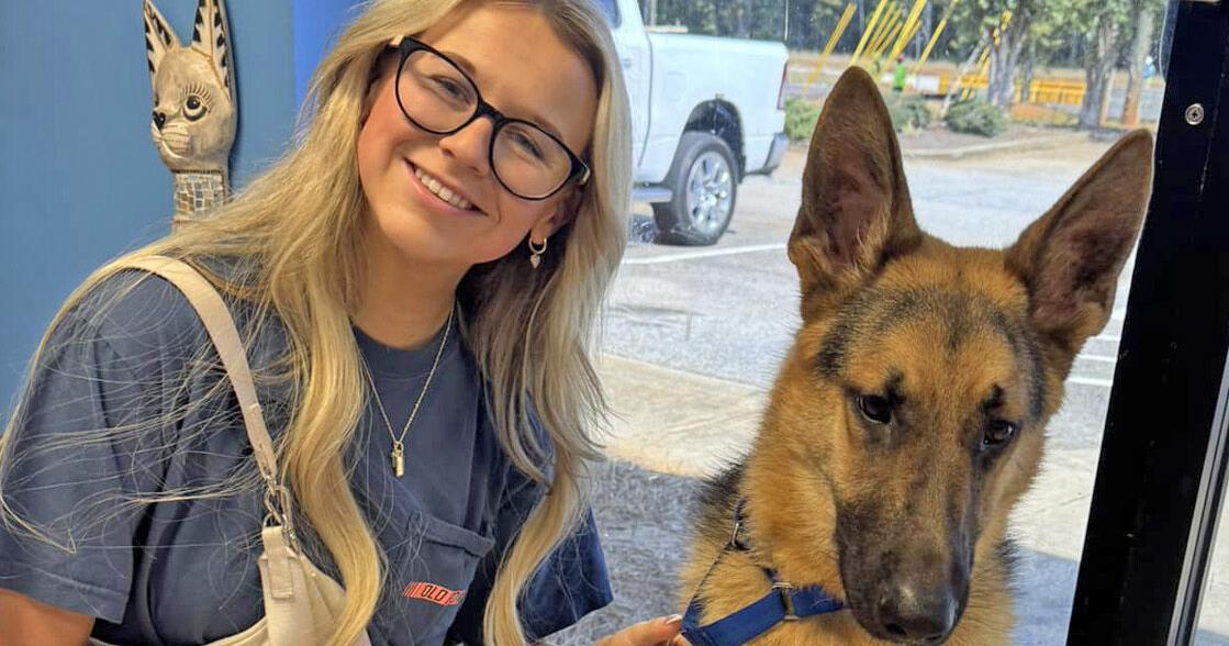 Hoosier Hero: Hampton Racer Wins National Award | News | henryherald.com