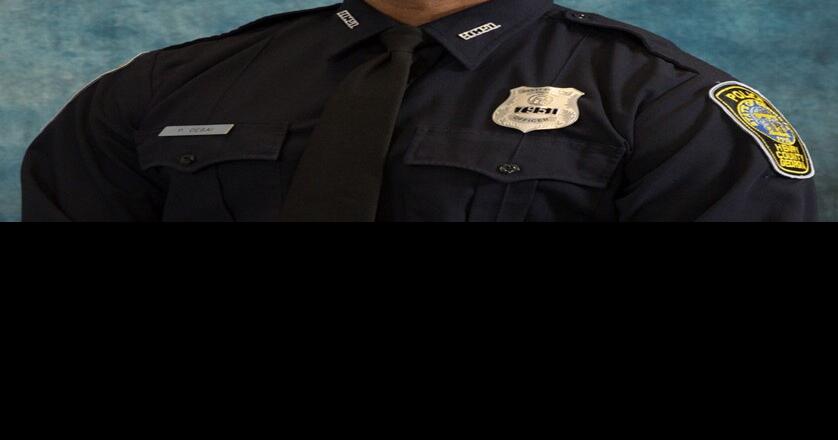 Henry police, Sheriff's Office holding prayer vigil for slain officer ...