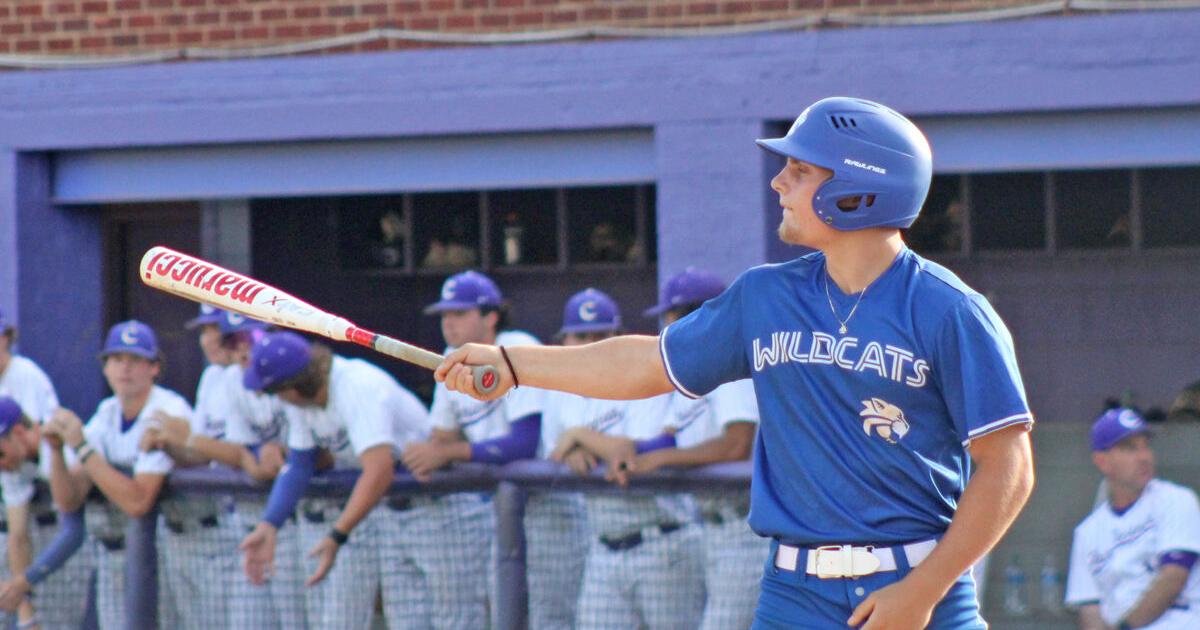PHOTOS: LOCUST GROVE-CARTERSVILLE BASEBALL | Sports | henryherald.com