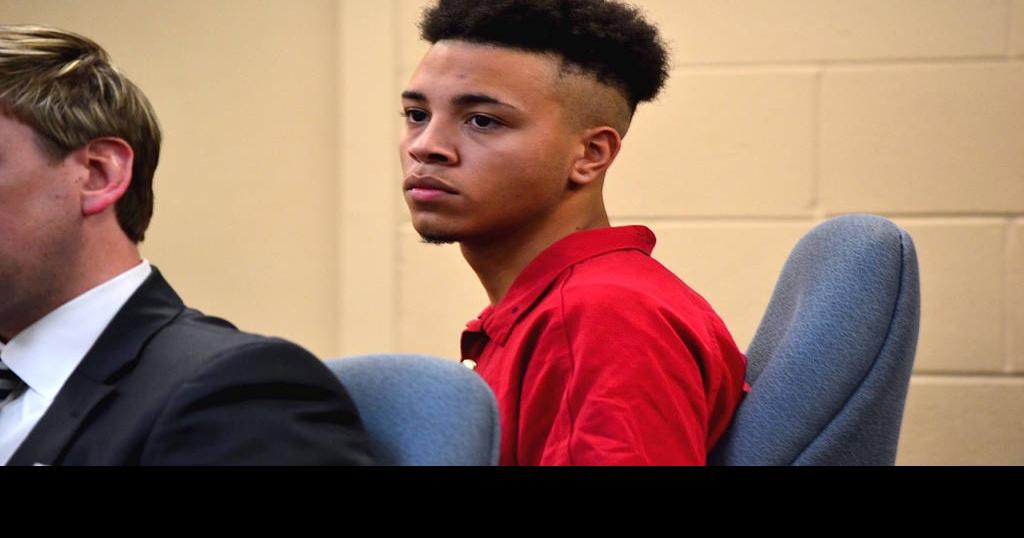 Attorneys for Matthew Baker ask judge to nix death penalty option ...