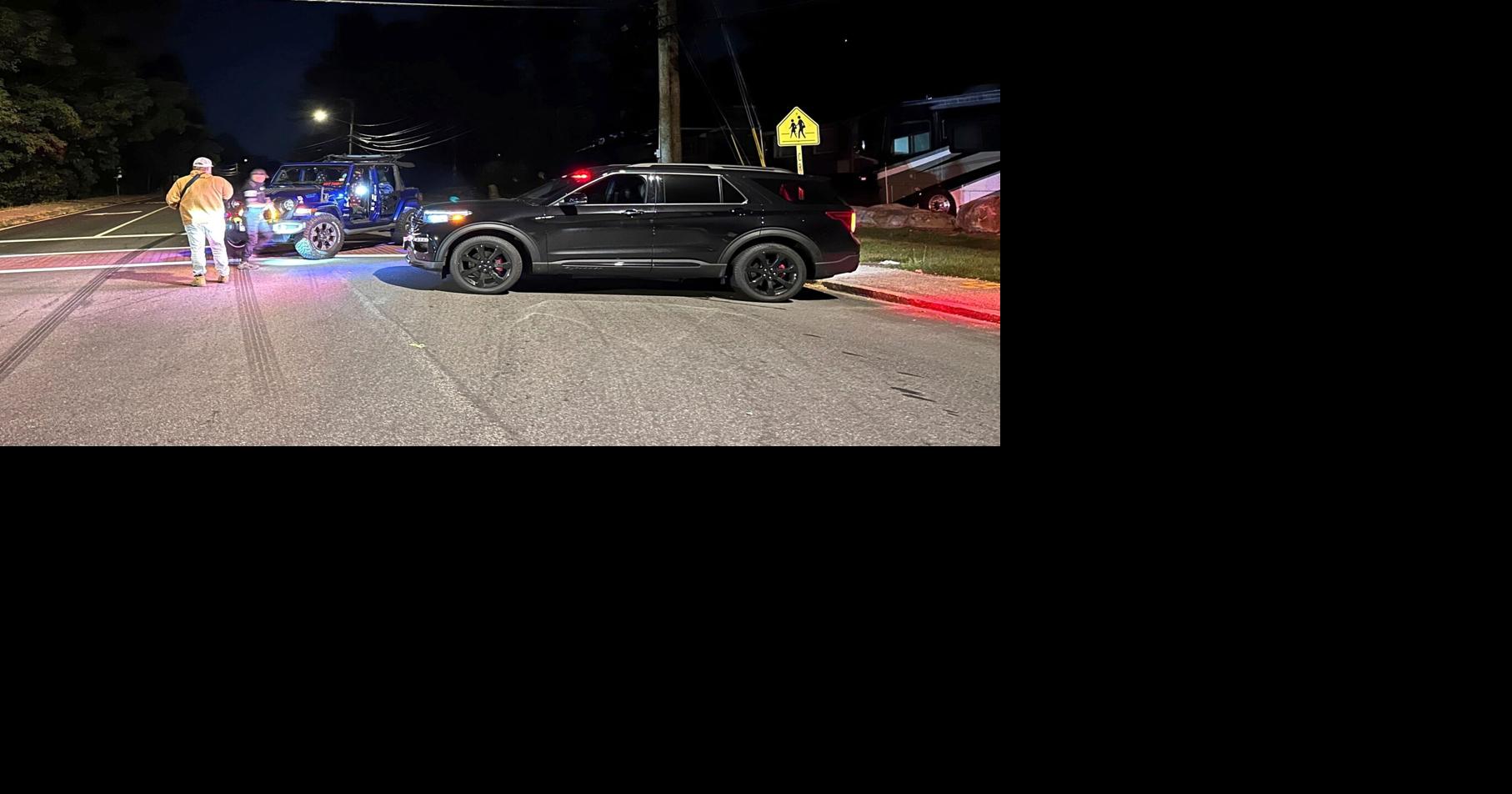 Man accused of shooting at New Hampshire country club indicted on first ...