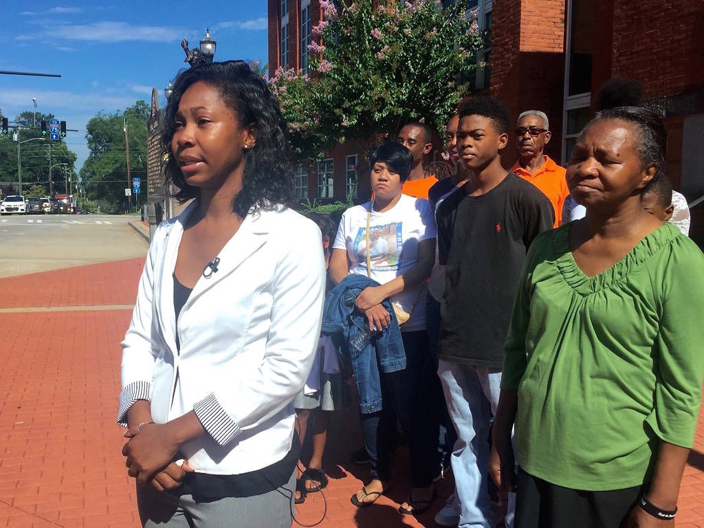 Redding found guilty in Varner sports bar murder, sentenced to life in ...