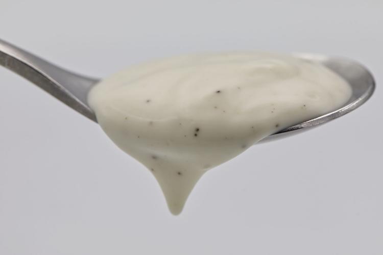 Ranch dressing: An American staple that actually began life on ... a ...