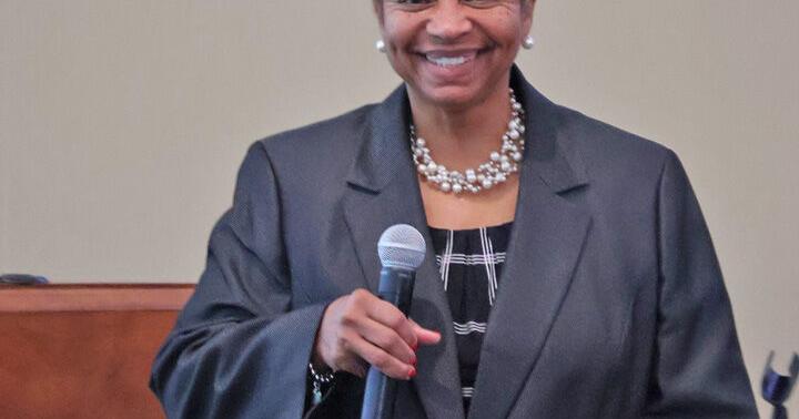 Commissioners Host 2024 Legislative Breakfast | News | henryherald.com