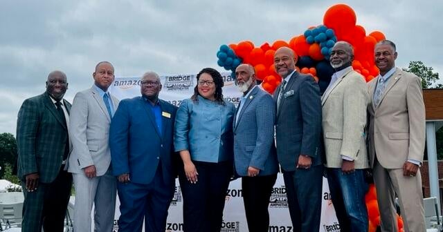 Stockbridge partners with Amazon for The Bridge Amphitheater | Henry ...