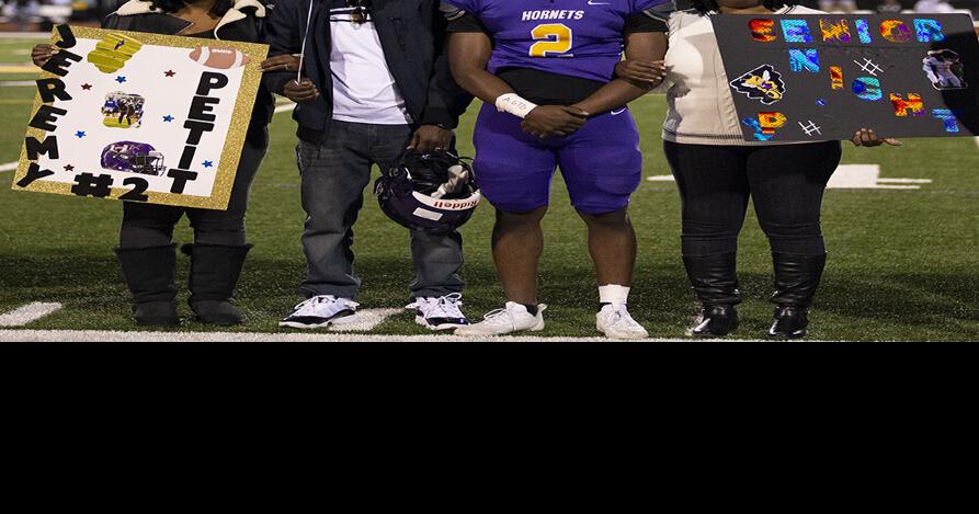 PHOTOS: Luella at Hampton Football | Henry Herald Photo Slideshows ...