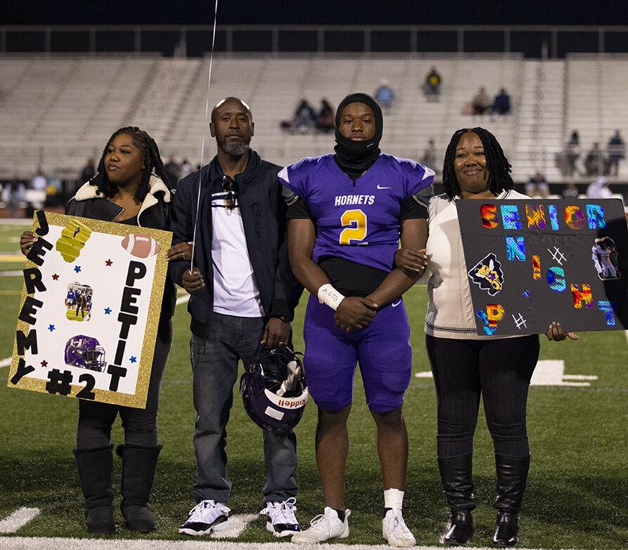 PHOTOS: Luella at Hampton Football | Henry Herald Photo Slideshows ...