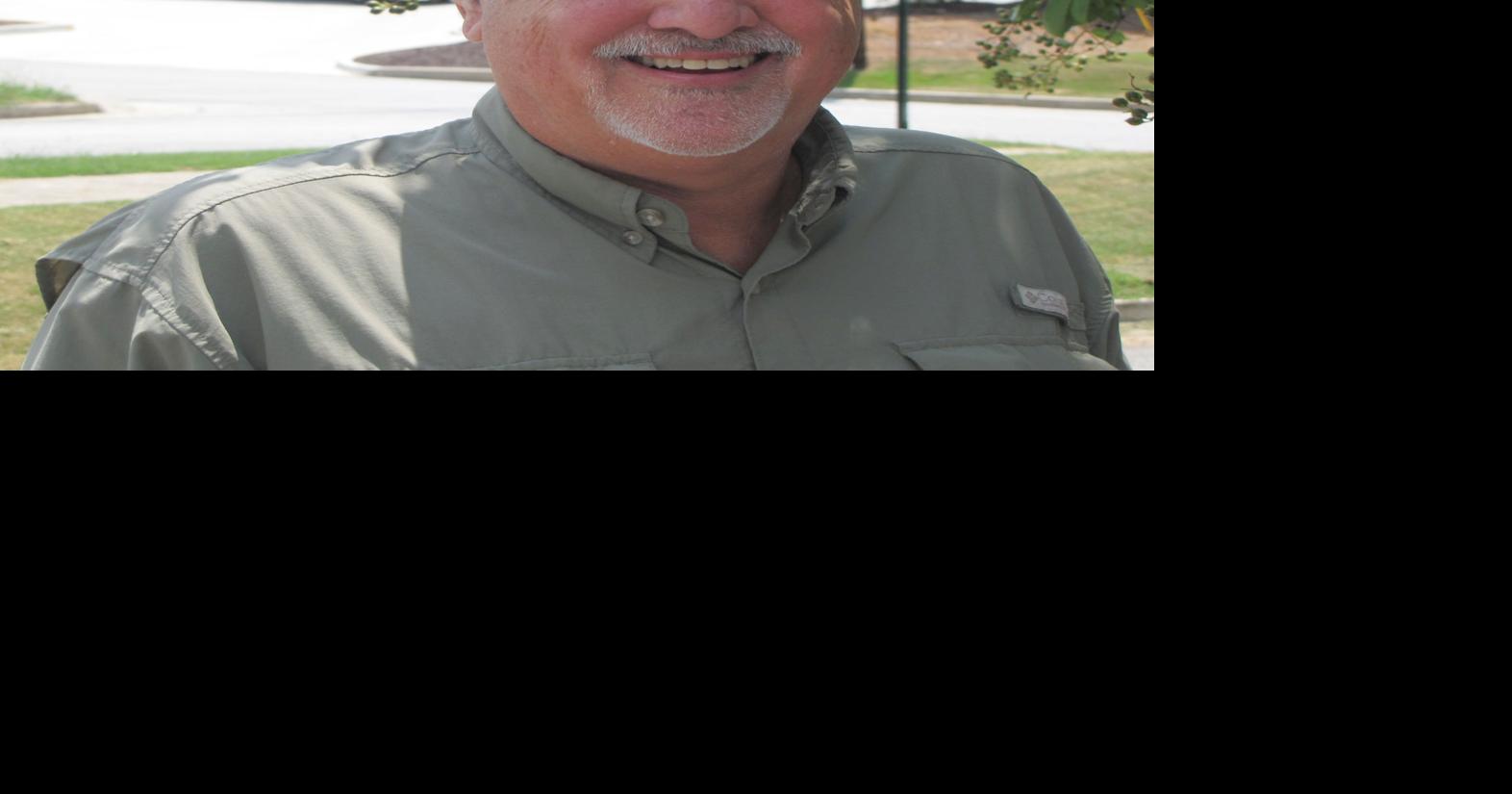 McDonough’s Tony Moye elected chair of Mercer University Board of ...