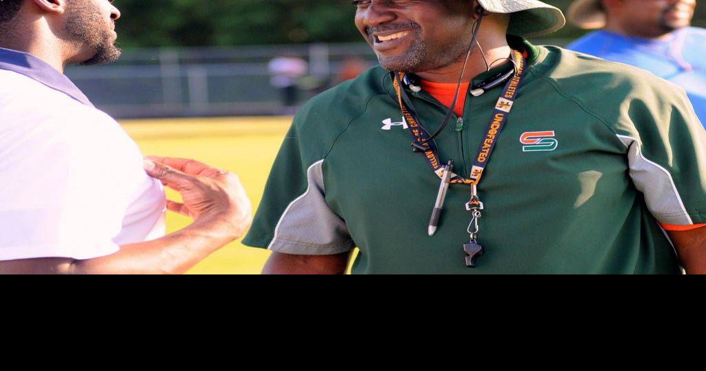 Kevin Whitley, Stockbridge Tigers using past heartbreak as motivation ...