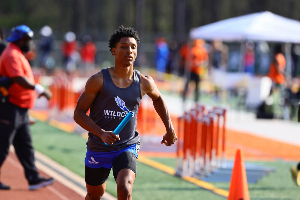PHOTOS: Henry County Track and Field Championships | Henry Herald Photo ...