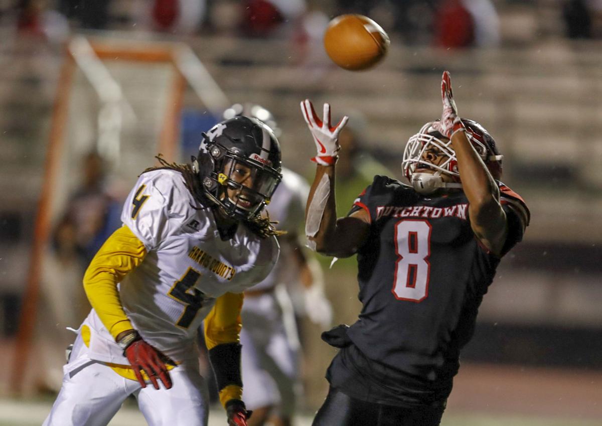Griffin at Dutchtown Game Preview | Sports | henryherald.com