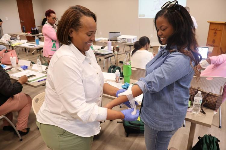 Henry EMA and Non-Profit Partner to Provide Emergency Response Training ...