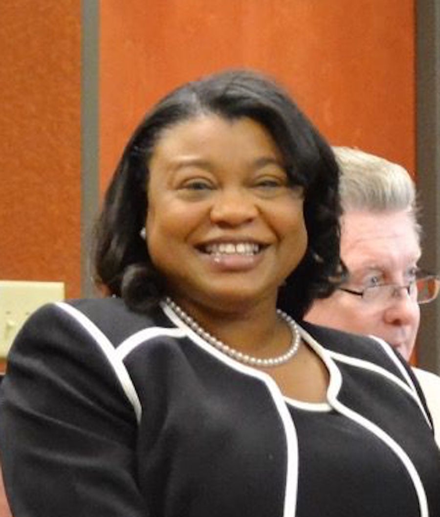 Gov. Kemp appoints Pandora Palmer, Vince Lotti and Danielle Roberts to ...