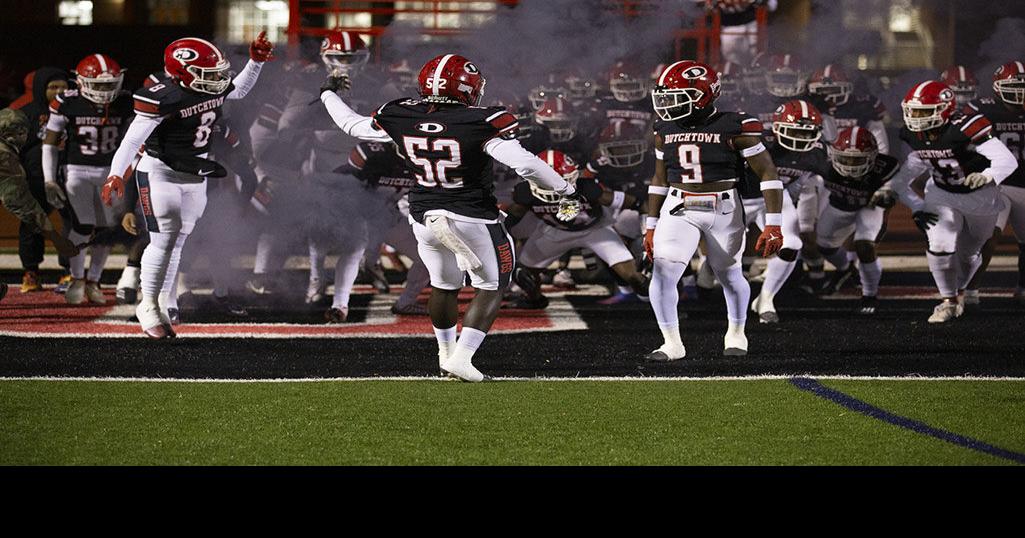 PHOTOS: Northgate at Dutchtown Football, Class AAAAA State Playoffs ...