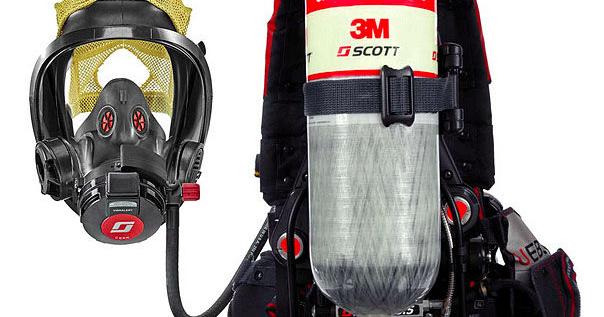 Henry County firefighters can breathe easier with new SCBA equipment ...