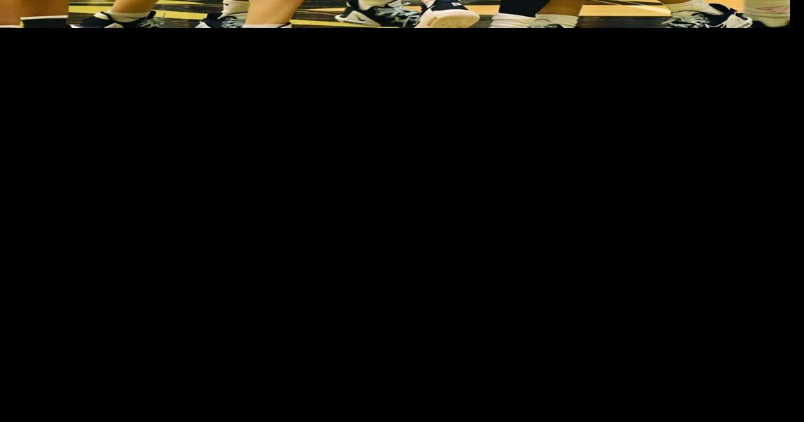 PHOTOS: McDonough Volleyball Defeats Shaw For Historic Victory | Henry ...