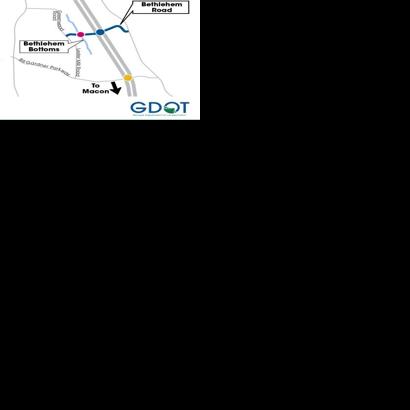 Georgia Dept. of Transportation hosting virtual open house for proposed ...
