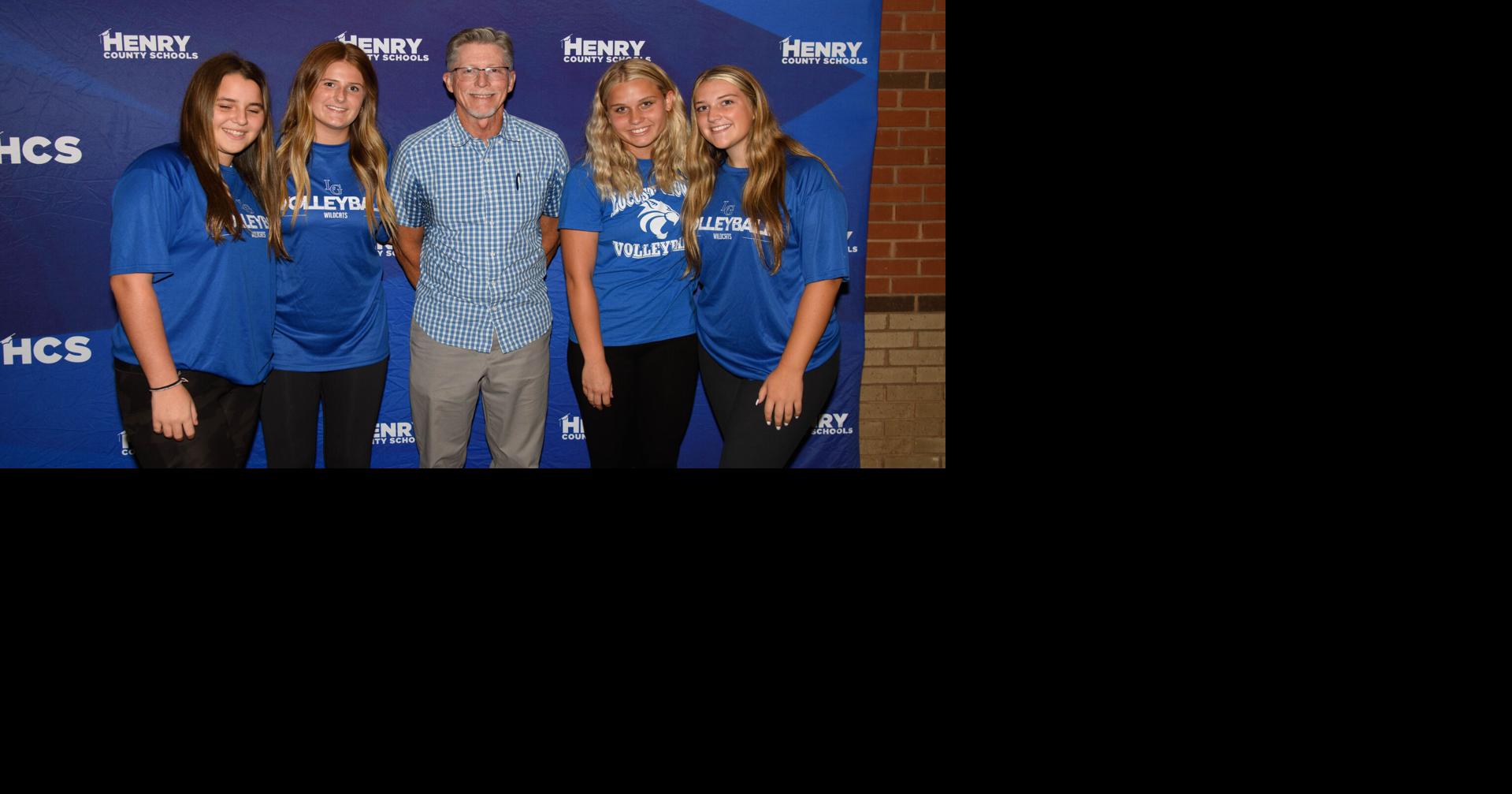 2023 Henry County Volleyball Preview | Sports | henryherald.com