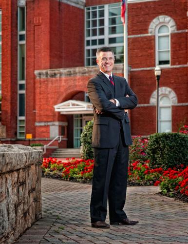 Matthew McCord to run for Henry County District Attorney | News | henryherald.com