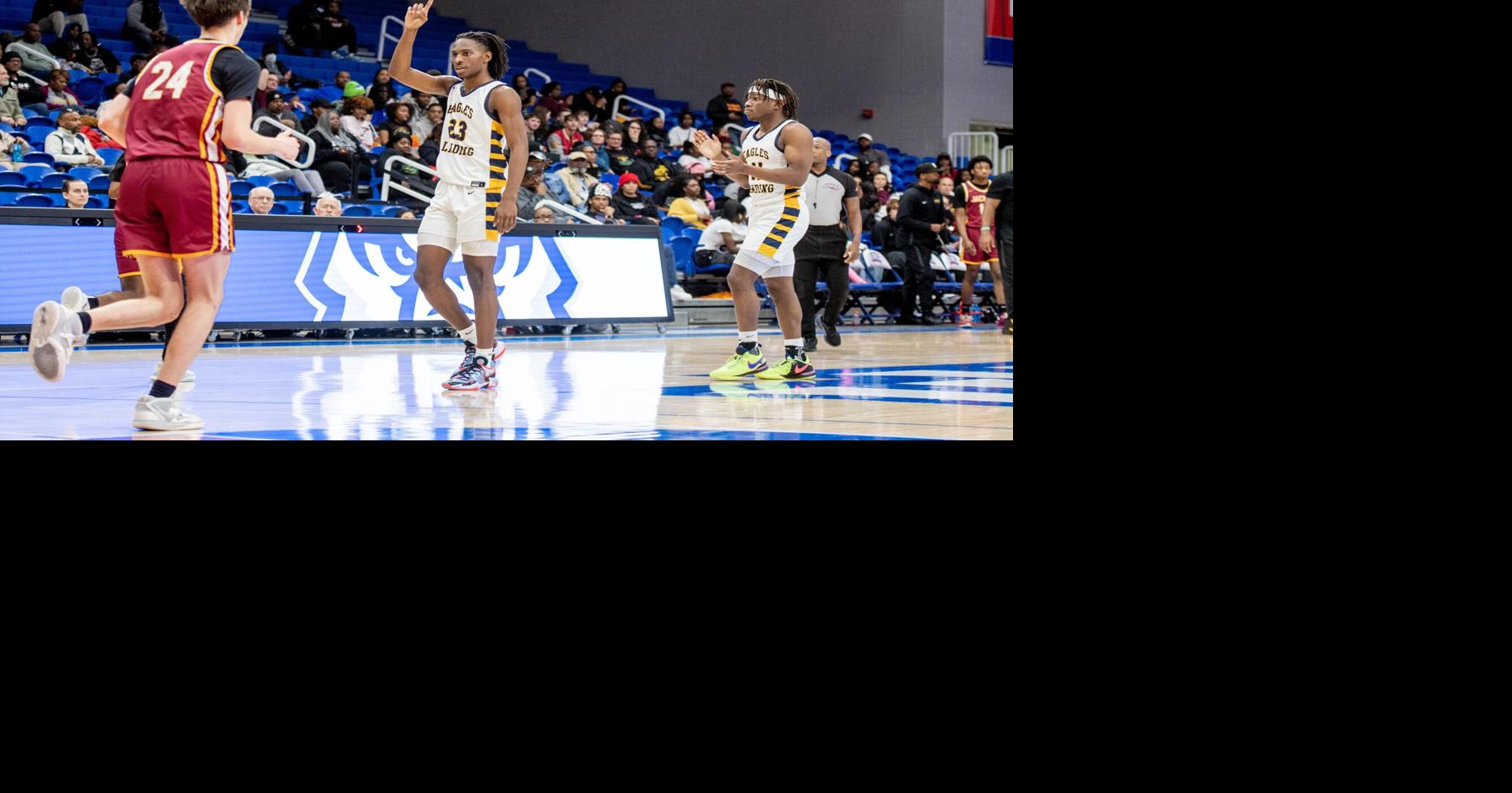 PHOTOS: Eagle's Landing vs. Maynard Jackson Boys Basketball, Class ...