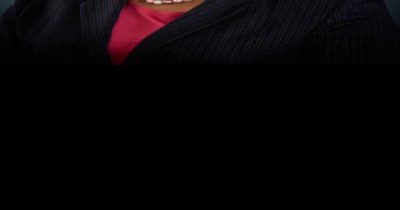 Carlotta Harrell seeks Henry County BOC chair seat | News | henryherald.com