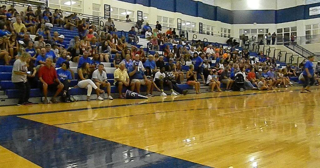 Locust Grove baseball team receives state championship rings | Sports ...