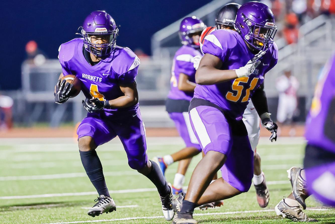 PHOTOS: Tri-Cities at Hampton Football | Henry Herald Photo Slideshows ...