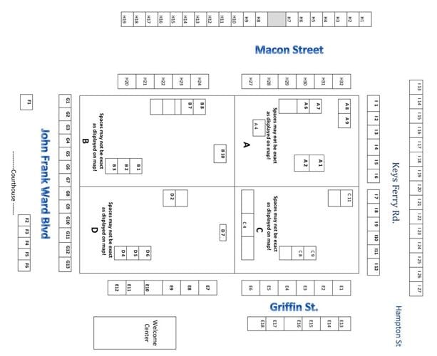 It’s just about time for the 39th Annual Geranium Festival | News ...