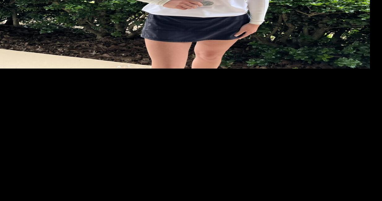Union Grove's Keely Johnson 5th in Class AAAAA Girls Golf | Sports ...