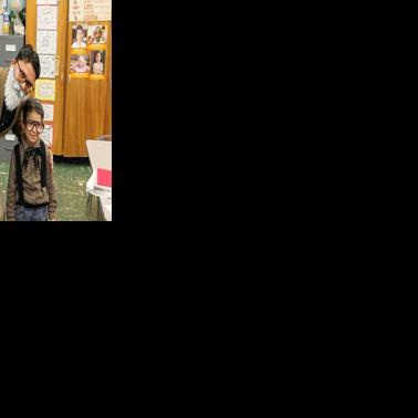 100 Days of School | News | henryherald.com