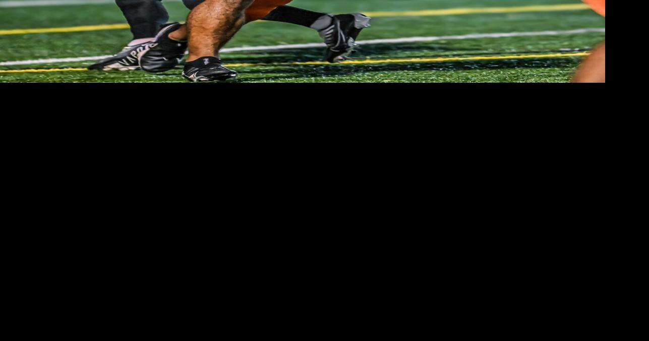 Class AAAA State Championship To Feature Two Top Running Backs | Sports ...