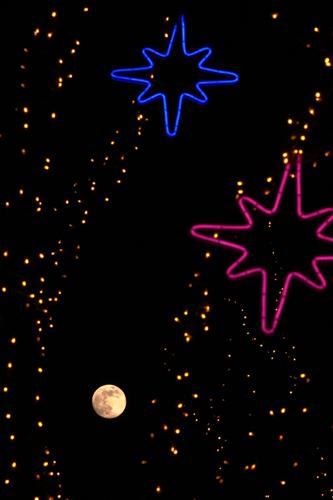 See the world in vertical: Top photos by AP photojournalists | World ...