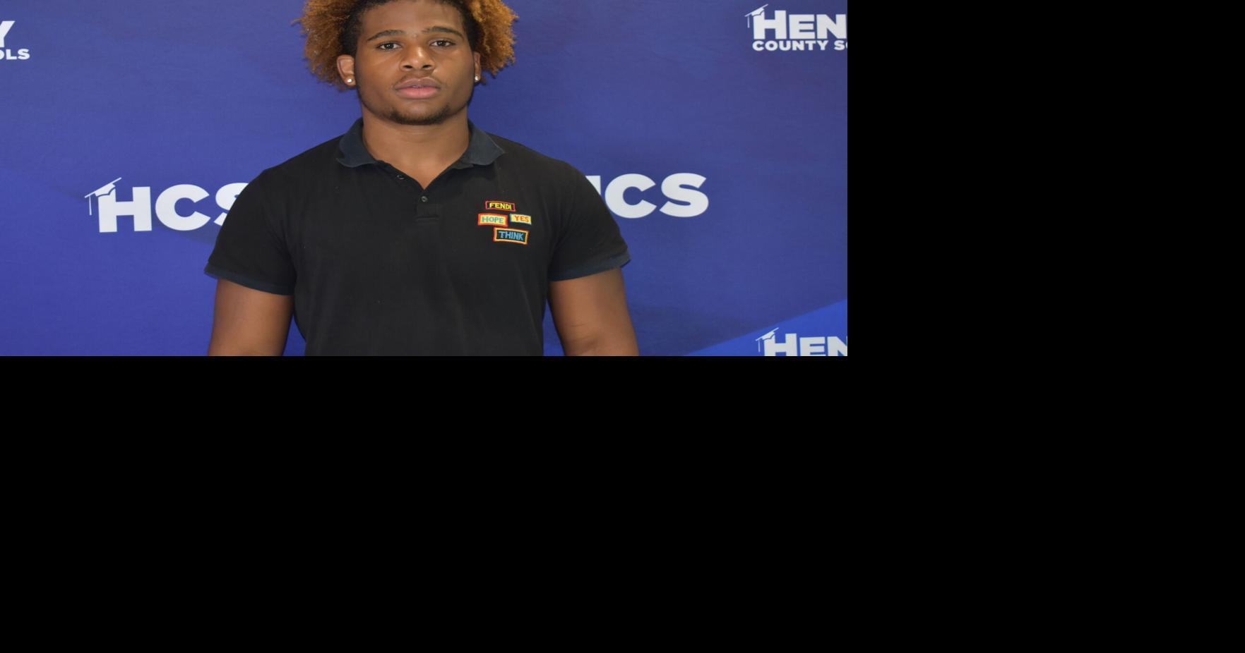 Dutchtown's Dwight Johnson Jr., Tarez Hamilton sign with college ...