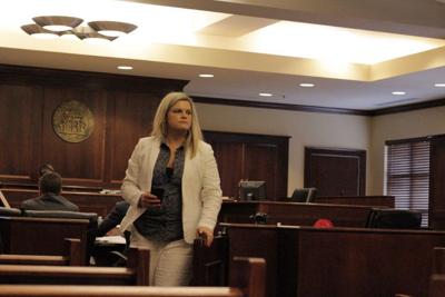 Rosenbaum defense could rest Thursday | News | henryherald.com