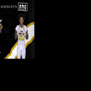 Devin DeLaine commits to Alabama State University | Sports ...