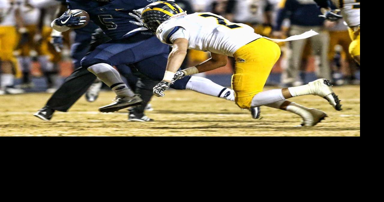 2017 All-Henry County Football Team | Sports | henryherald.com