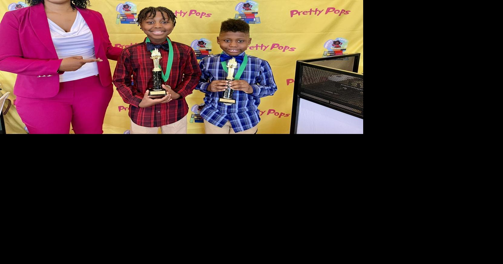 Henry County Brothers Receive Community Impact Award | Henry News ...