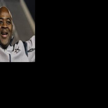 McDonough hires Rodney Cofield as new head football coach | Sports ...