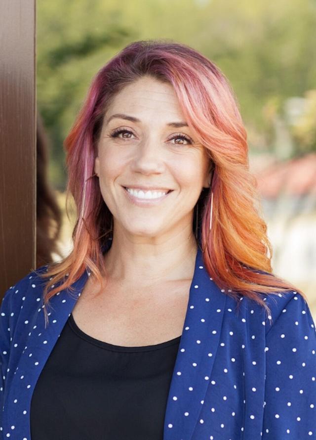 Kelly Rose says momentum is building in race for Senate District 17 ...