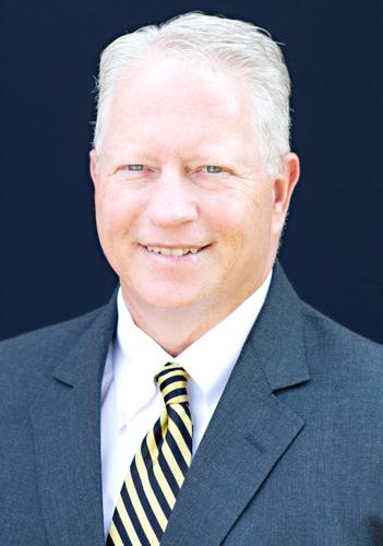 Henry County resident Ronnie Burch named president of United Bank’s ...