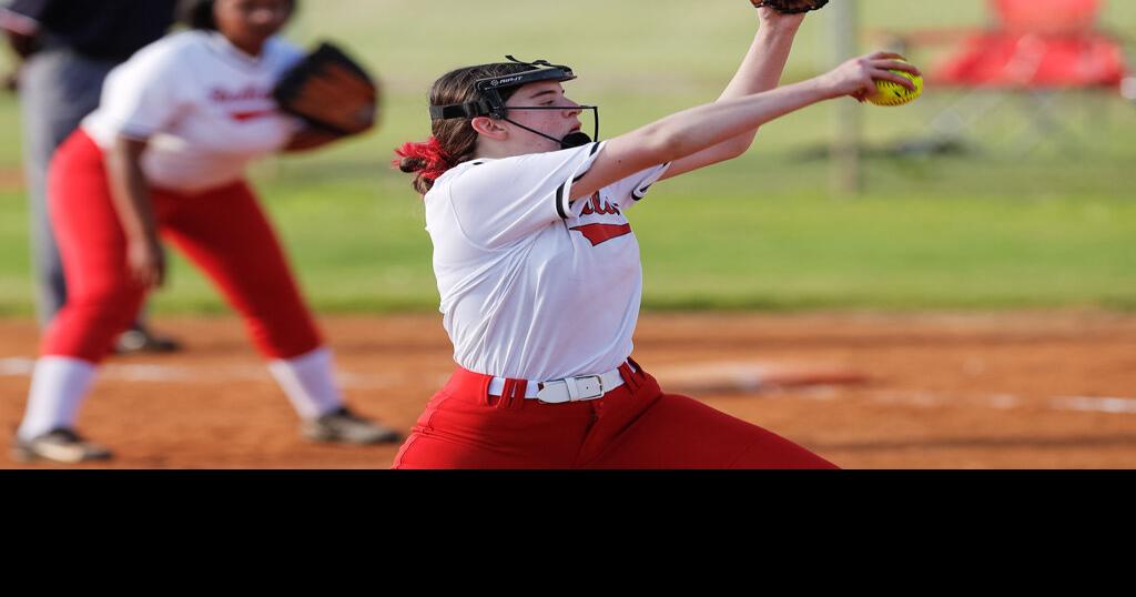 PHOTOS: Dutchtown vs. Miller Grove Softball | Sports | henryherald.com