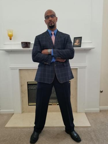 Antoine Ford named head coach of Locust Grove’s Lady Wildcats ...